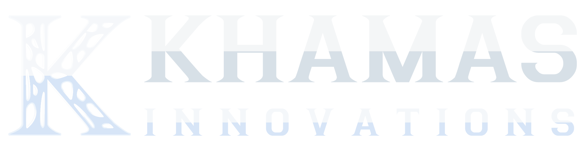Khamas Innovations | Management Consulting Innovation & Project Management